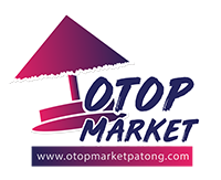 OTOP MARKET PATONG | The Biggest market in Patong for all your shopping needs